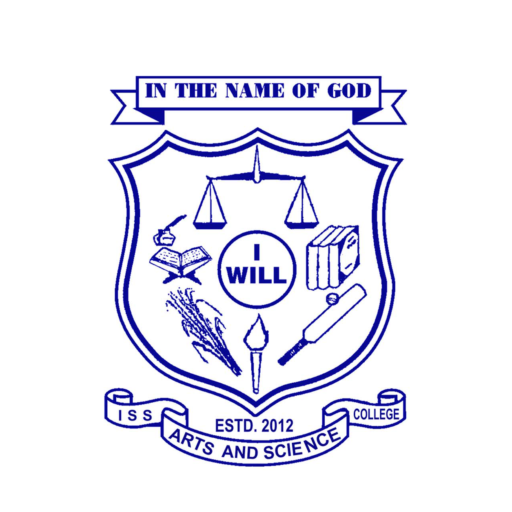 Contact - ISS Arts and Science College